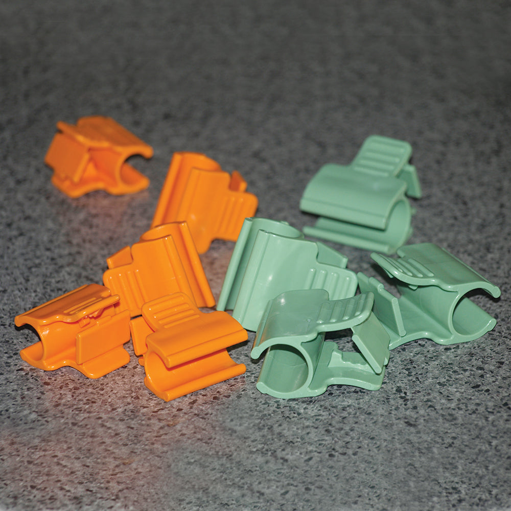 Polynet Products | Shop Connectors | Garden Connectors NZ