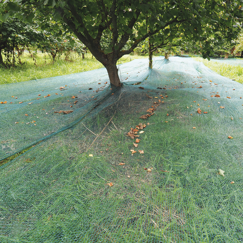 Elaion - Olive & Nut Collection Netting – Polynet Products